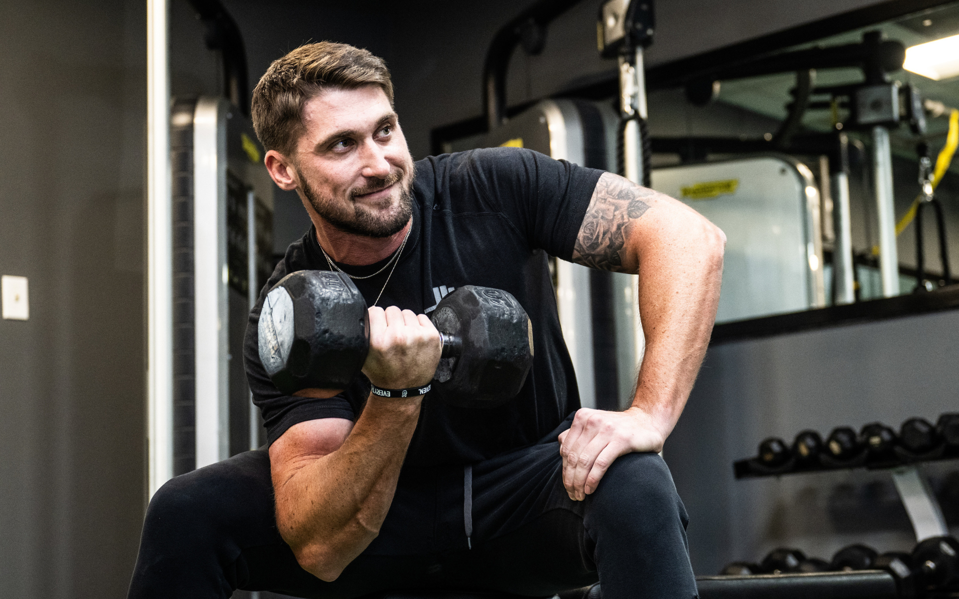 Fitness | Jupiter Country Club | Jupiter, FL | Invited