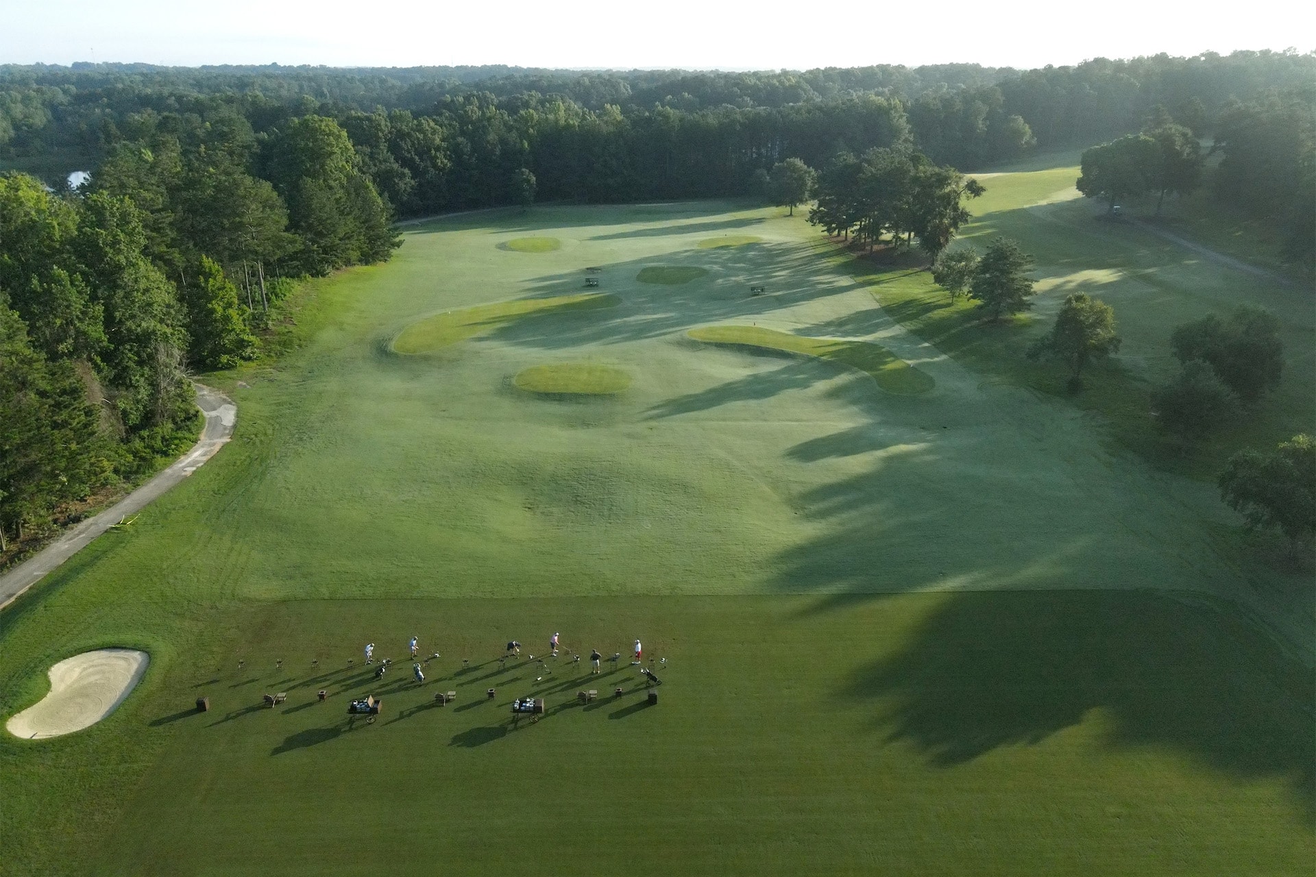 Coaching & Club Fitting | Peachtree City, GA | Planterra Club | Invited