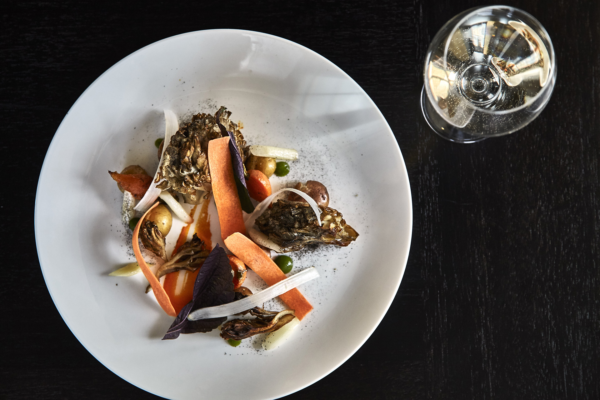 Pyramid Club | Philadelphia, PA | Invited