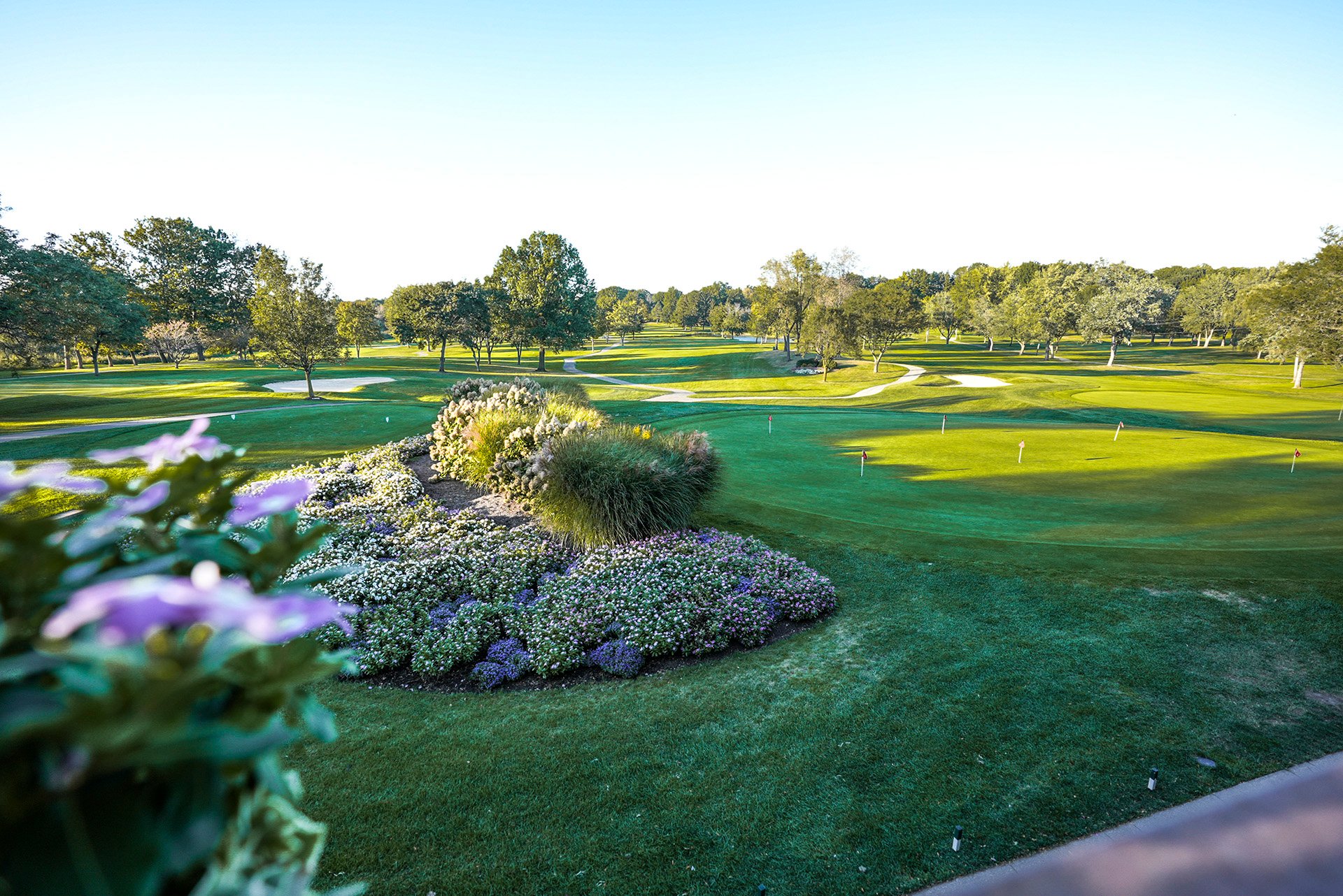 Silver Lake Country Club | Silver Lake, OH | Invited
