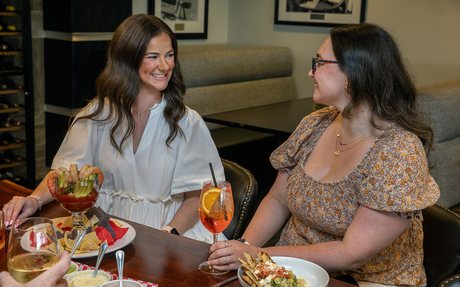 Dining | Trophy Club Country Club | Trophy Club, TX | Invited