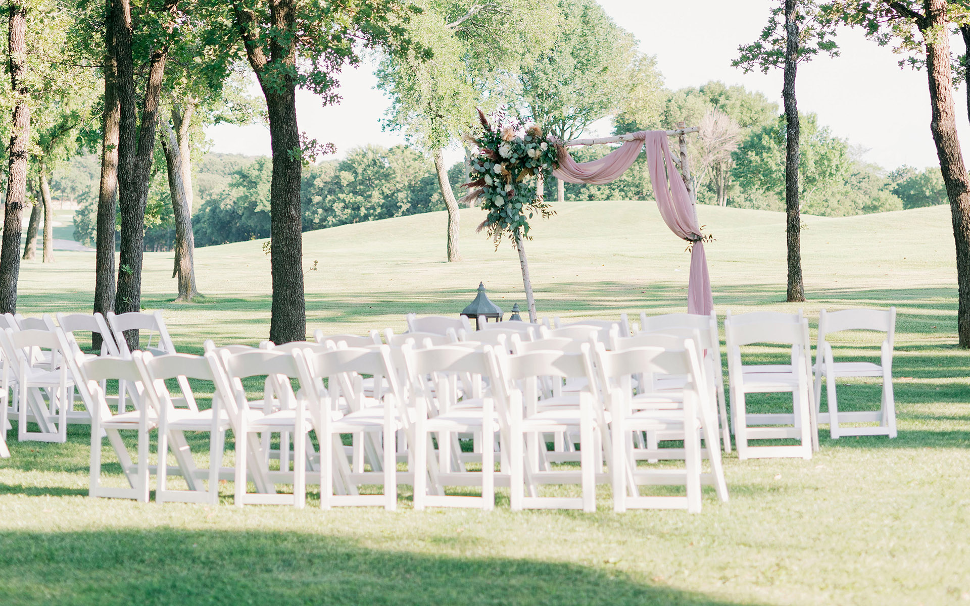 Weddings | Trophy Club Country Club | Trophy Club, TX | Invited